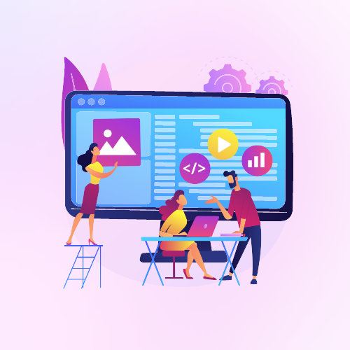 SEQTEK's Digital Transformation Process